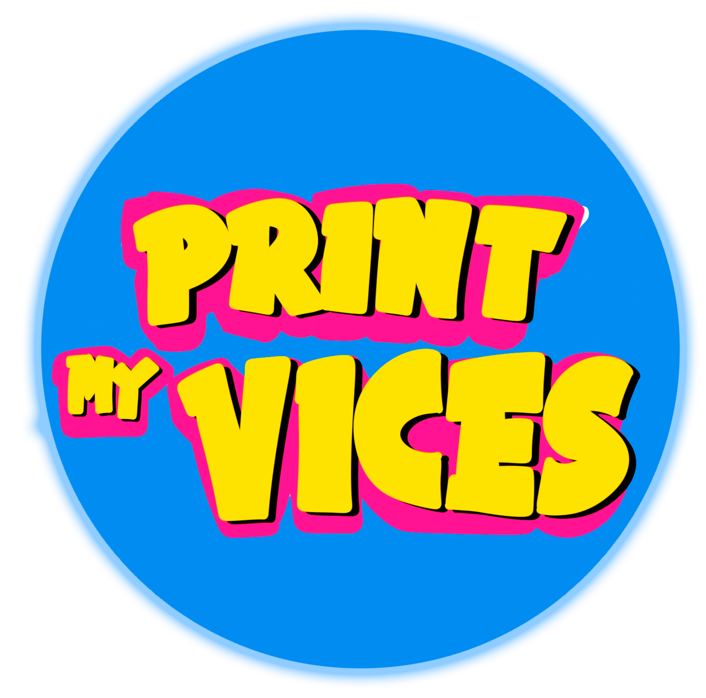 Print my Vices